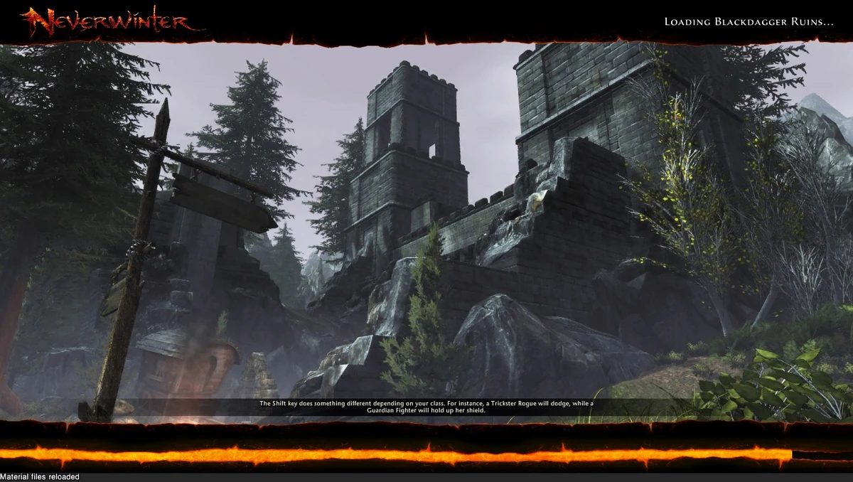Blackdagger Ruins - Official Neverwinter Wiki