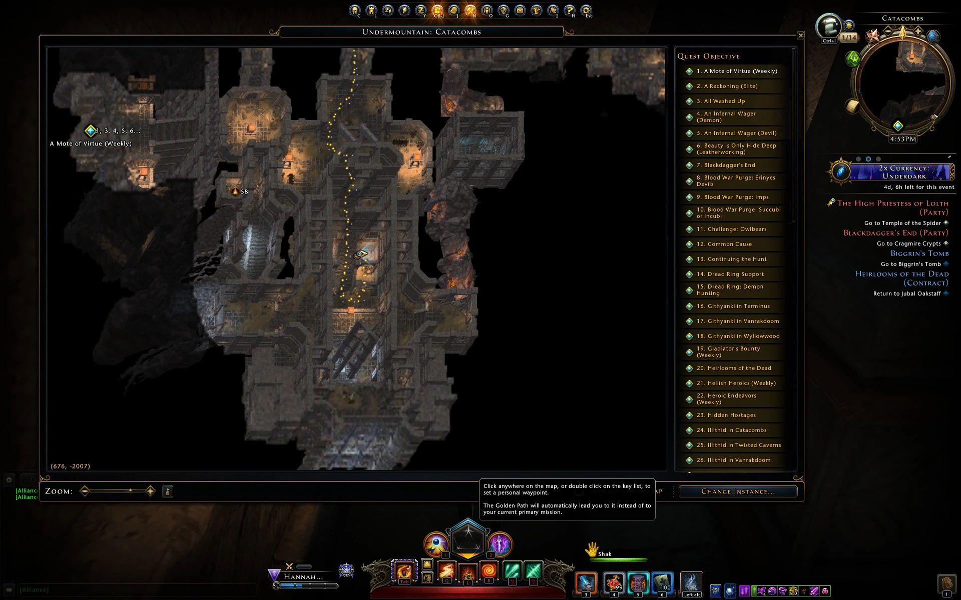 Neverwinter 1920x1200