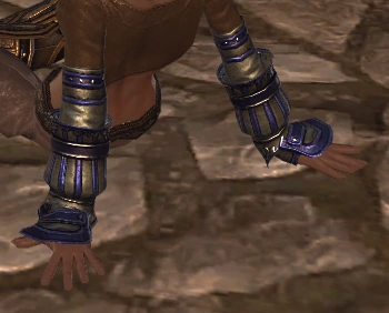 Shadow Gauntlets - Official Neverwinter Wiki