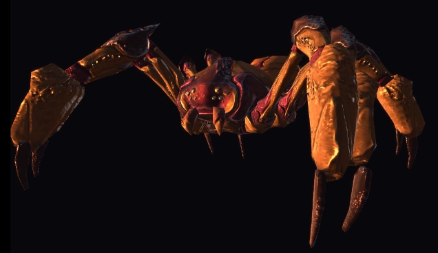 Spiderling - Official Neverwinter Wiki