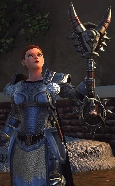 Savage Symbol of the Many-Arrows - Official Neverwinter Wiki
