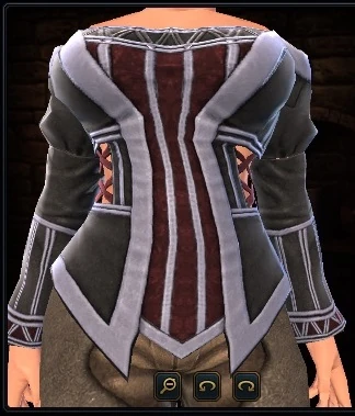 Warlock's Dye Pack - Official Neverwinter Wiki