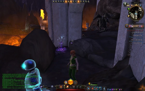 Terminus scrying map - Official Neverwinter Wiki