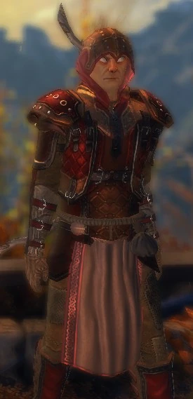 Thar Greenbough - Official Neverwinter Wiki