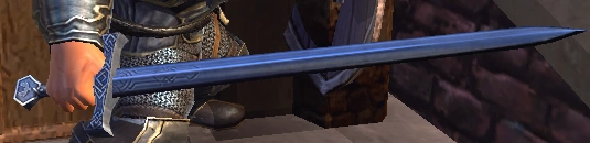 Longsword +1 (level 20) - Official Neverwinter Wiki