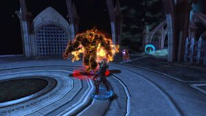 Artifact Recovery - Official Neverwinter Wiki