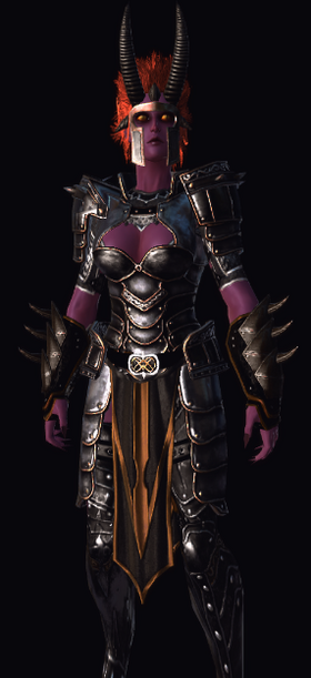 Erinyes - Official Neverwinter Wiki