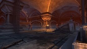 Cragmire Barrow - Official Neverwinter Wiki