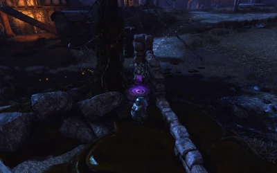 Find all 3 Scrying Stones in Black Lake District - Official Neverwinter ...