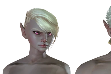 drow neverwinter nights 2