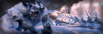 Campaign - Official Neverwinter Wiki