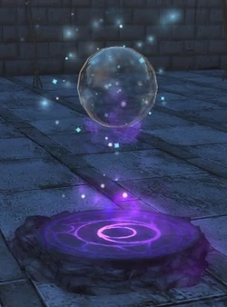 Scrying Stone - Official Neverwinter Wiki