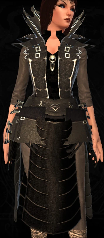 Illithid Robes of Control - Official Neverwinter Wiki