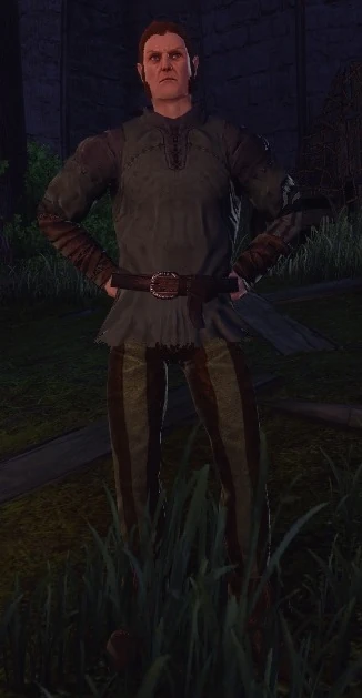 Следователь Ранниган — Официальная Neverwinter Wiki