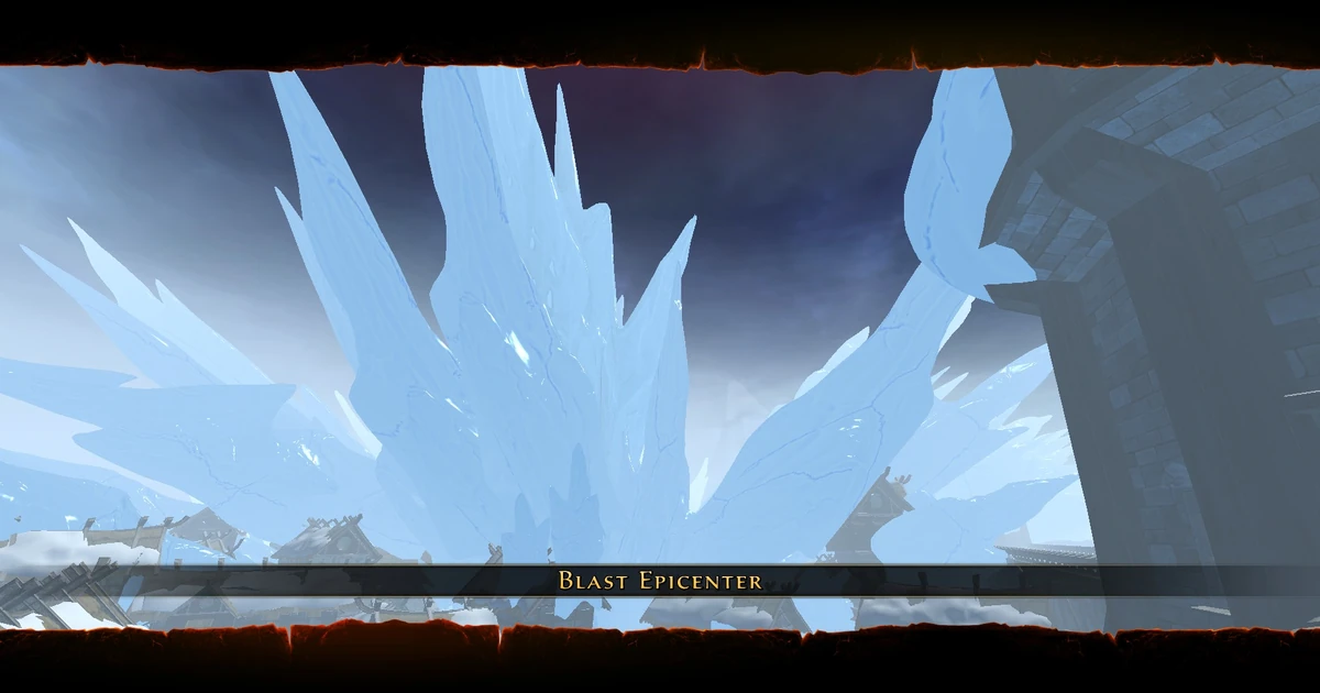 Bryn Shander - Official Neverwinter Wiki