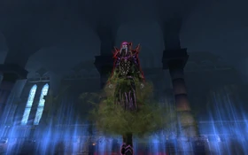 Cthylarr the Illithilich - Official Neverwinter Wiki