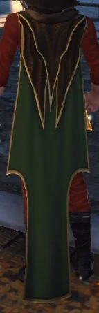 Cloak of the Wild - Official Neverwinter Wiki
