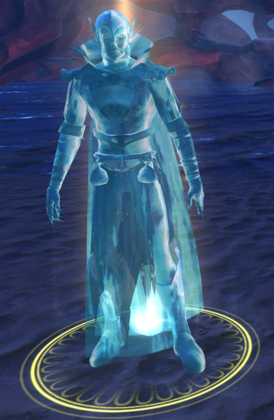 Quorthon's Astral Form - Official Neverwinter Wiki
