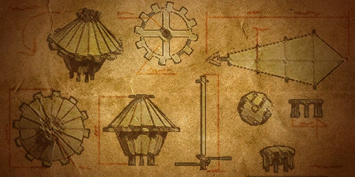 Wonders of Gond - Official Neverwinter Wiki