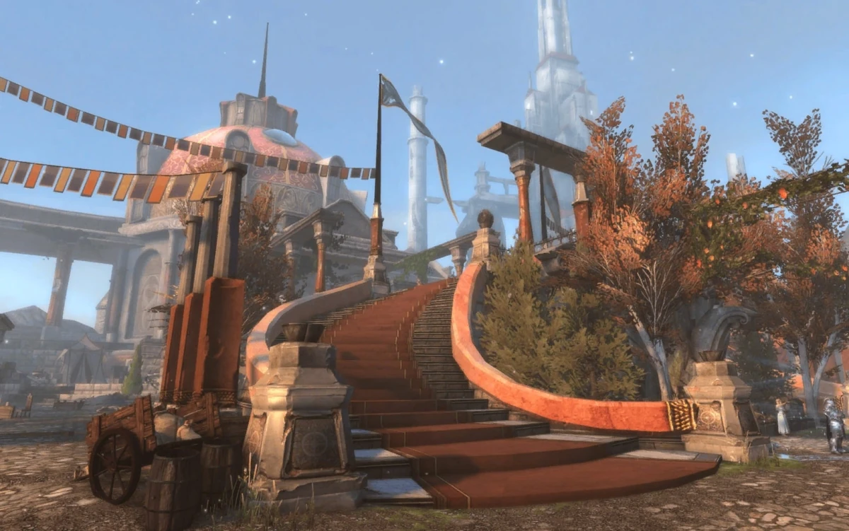 Protector's Enclave - Official Neverwinter Wiki