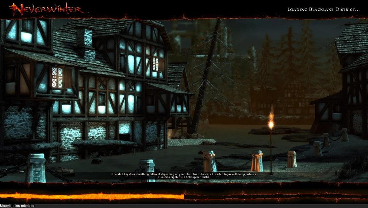 Blacklake District - Official Neverwinter Wiki