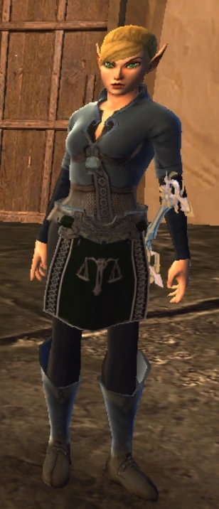 Acolyte of Kelemvor - Official Neverwinter Wiki