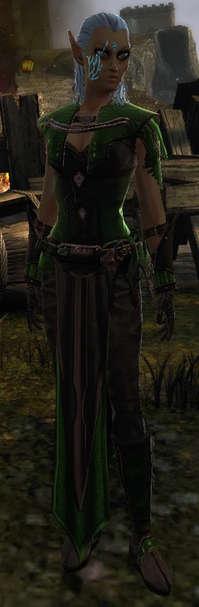 Meryth Heartwood - Official Neverwinter Wiki