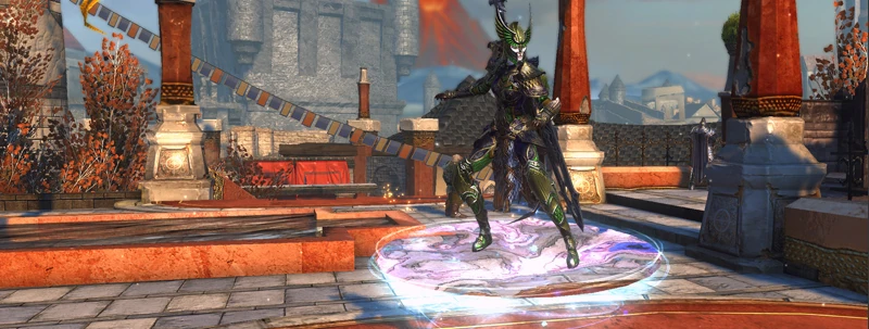 Tenser's Floating Disk (original) - Official Neverwinter Wiki