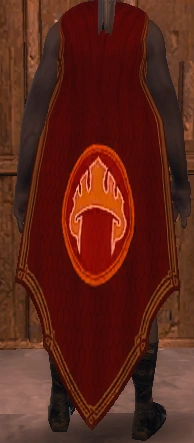 Lords' Alliance Cloak - Official Neverwinter Wiki