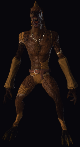 Lackey - Official Neverwinter Wiki