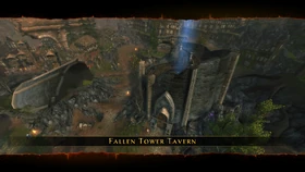 Fallen Tower Tavern - Official Neverwinter Wiki
