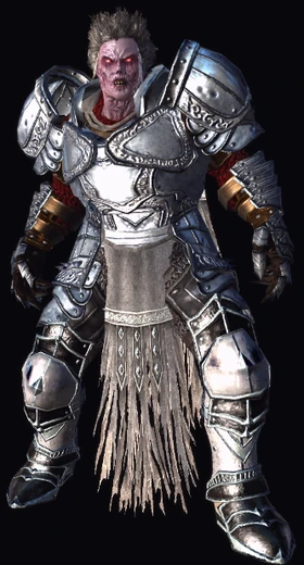 Battle Wight Commander - Official Neverwinter Wiki