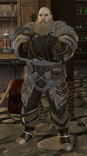 Szoldar Szoldarovich - Official Neverwinter Wiki