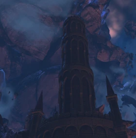 The Scrying Tower - Official Neverwinter Wiki