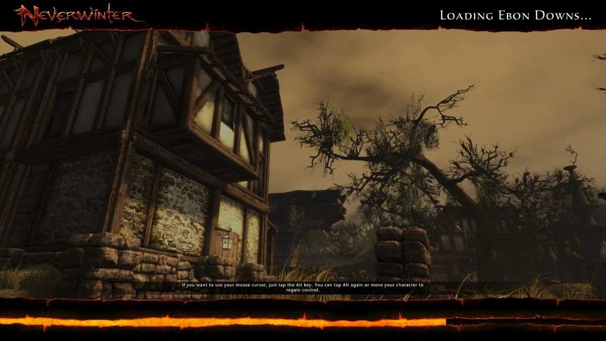 Ebon Downs - Official Neverwinter Wiki