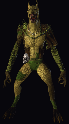 Huntmaster - Official Neverwinter Wiki