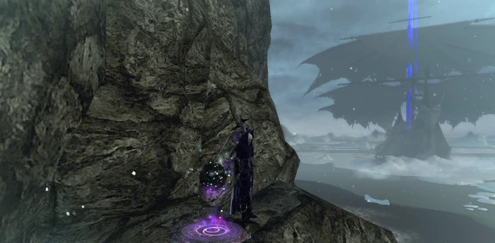 Cold Run Scrying Stones Map - Official Neverwinter Wiki