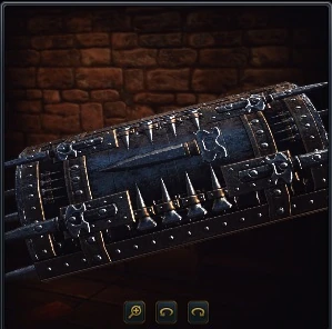 Shield of the High General - Official Neverwinter Wiki