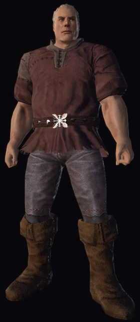 Bartender - Official Neverwinter Wiki