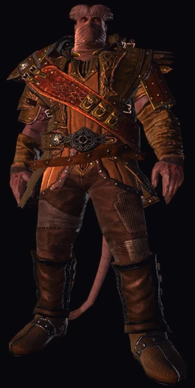 Karzov's Elite Guard - Official Neverwinter Wiki