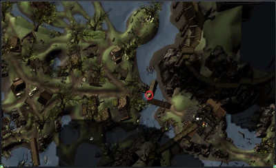 Various Scrying Stones Maps - Official Neverwinter Wiki