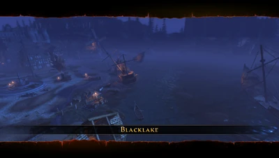Blacklake District Scrying Stones Map - Official Neverwinter Wiki