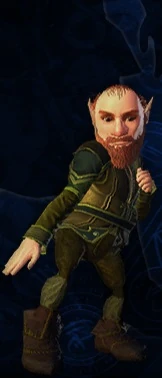 Leprechaun (companion) - Official Neverwinter Wiki
