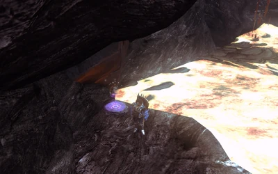 Find all 3 Scrying Stones in Mount Hotenow - Official Neverwinter Wiki