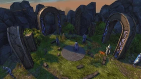 Sharandar Envoy - Official Neverwinter Wiki