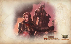Fighter - Official Neverwinter Wiki