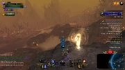 Avernus Scrying Stones Map - Official Neverwinter Wiki