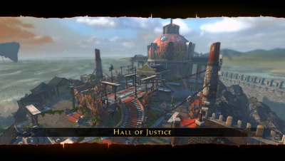 Protector's Enclave Scrying Stones Map - Official Neverwinter Wiki