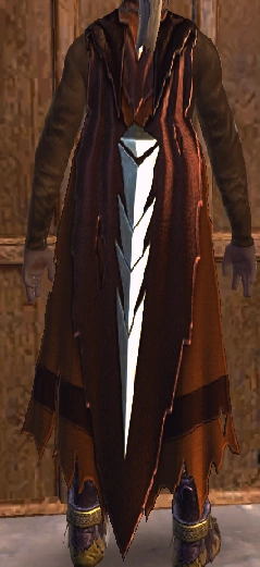 Cloak of the Dread Legion - Official Neverwinter Wiki
