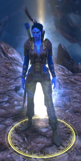 Private Taliren - Official Neverwinter Wiki